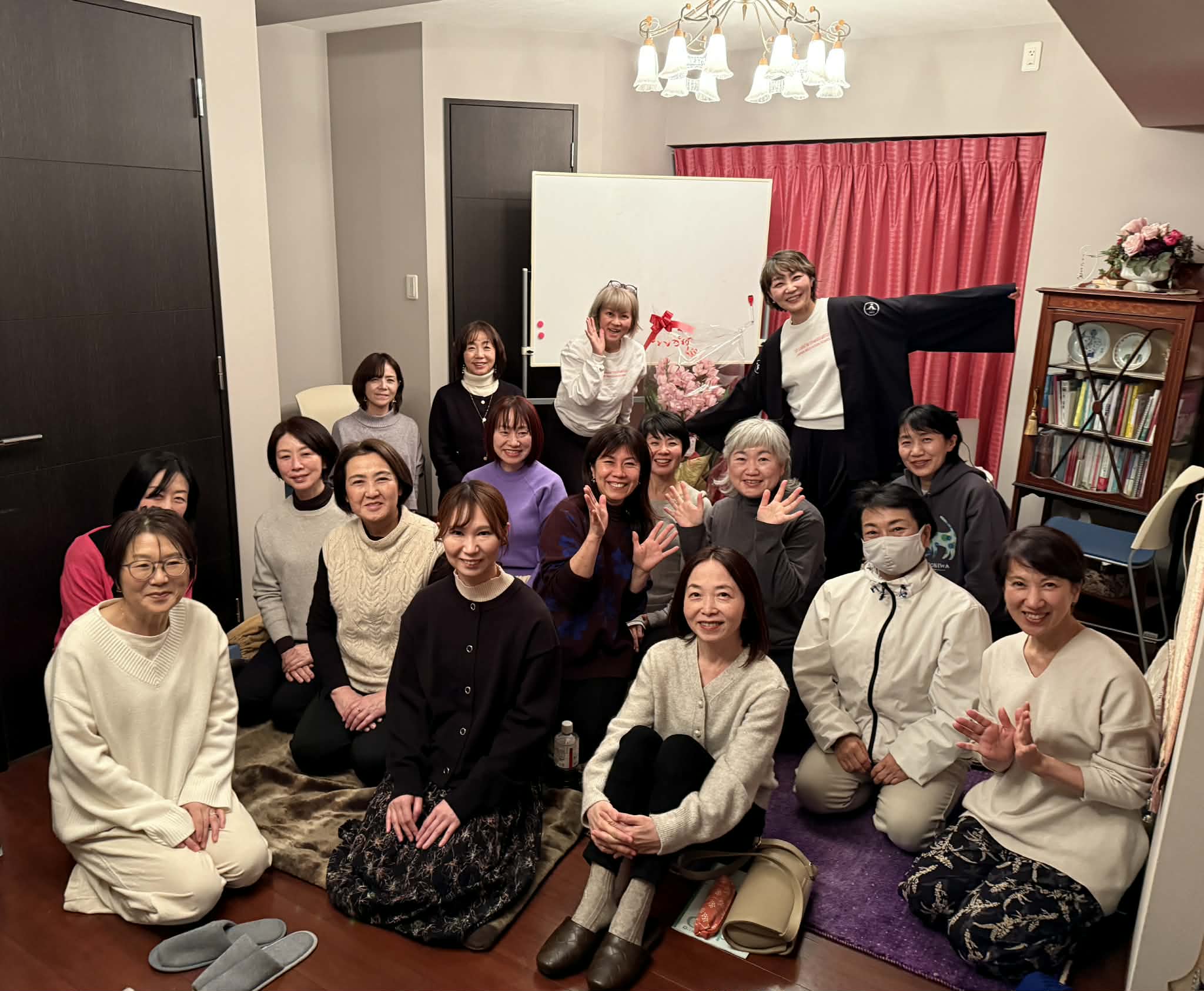 『13チャクラ瞑想』の特別なご案内 | HASHIUS Co. Ltd.